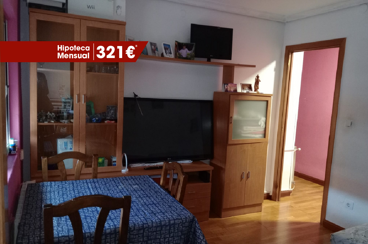 Tengotucasa - Comprar casa Madrid