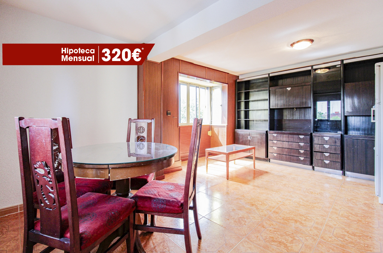 Tengotucasa - Comprar casa Madrid